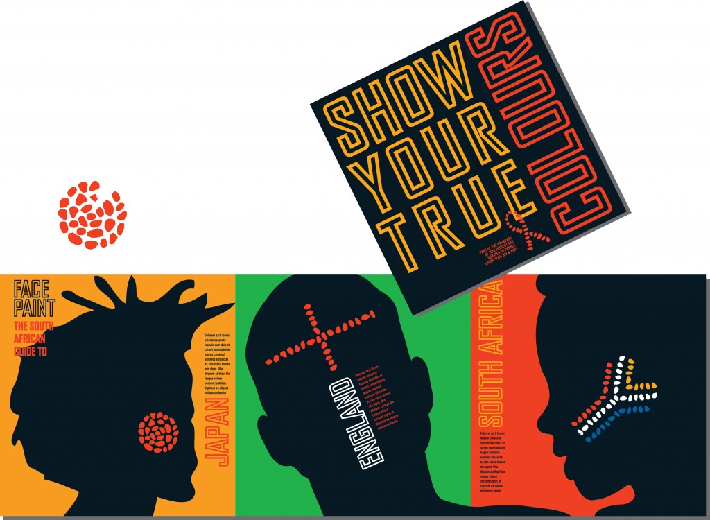 Fanfest proposal by Enterprise IG | Design Indaba