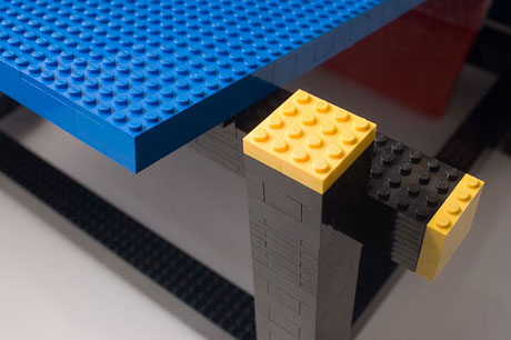 Lego legacy | Design Indaba