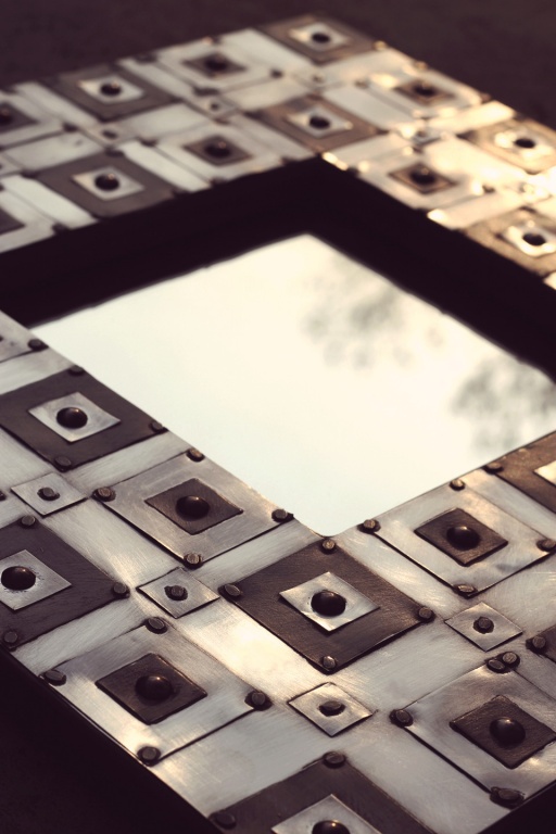 Made with mettle | Design Indaba