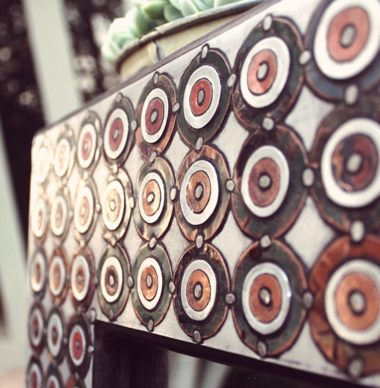 Made with mettle | Design Indaba