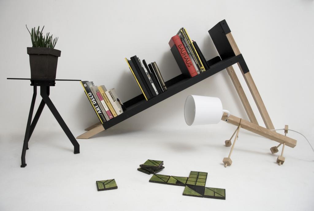 The indigenous style | Design Indaba