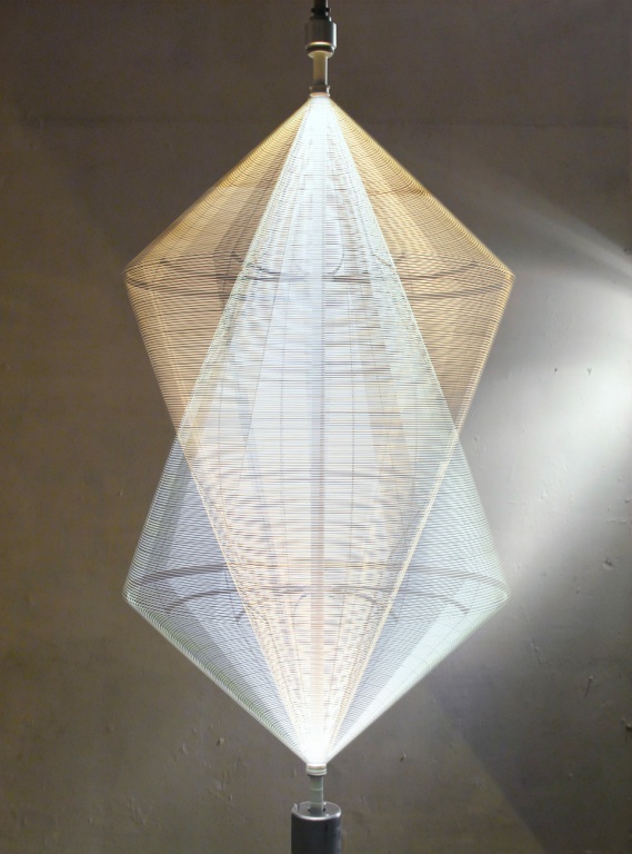 Spinning light | Design Indaba