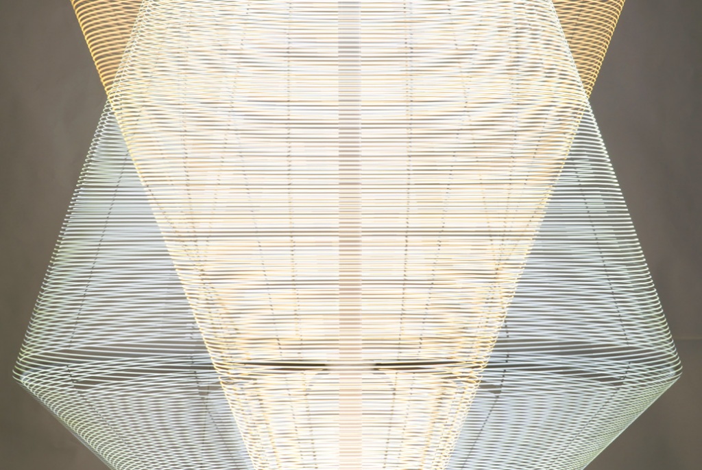 Spinning light | Design Indaba