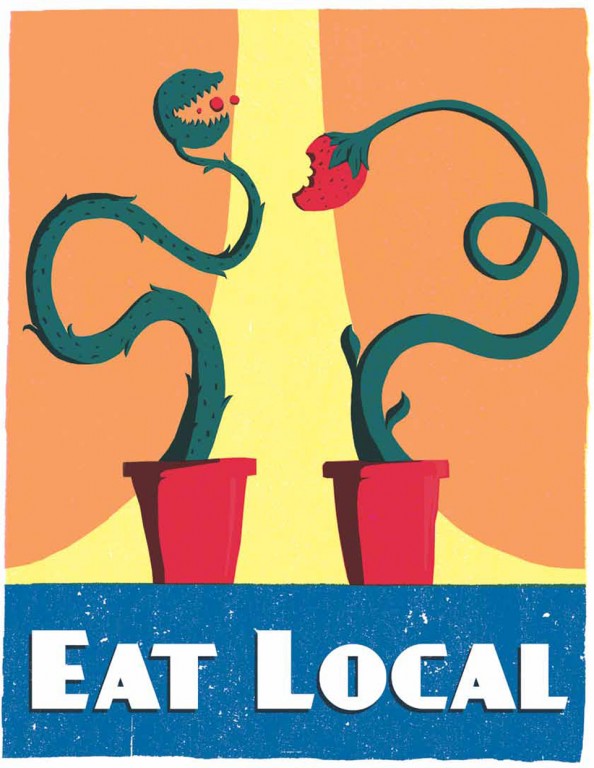 For the love of local | Design Indaba