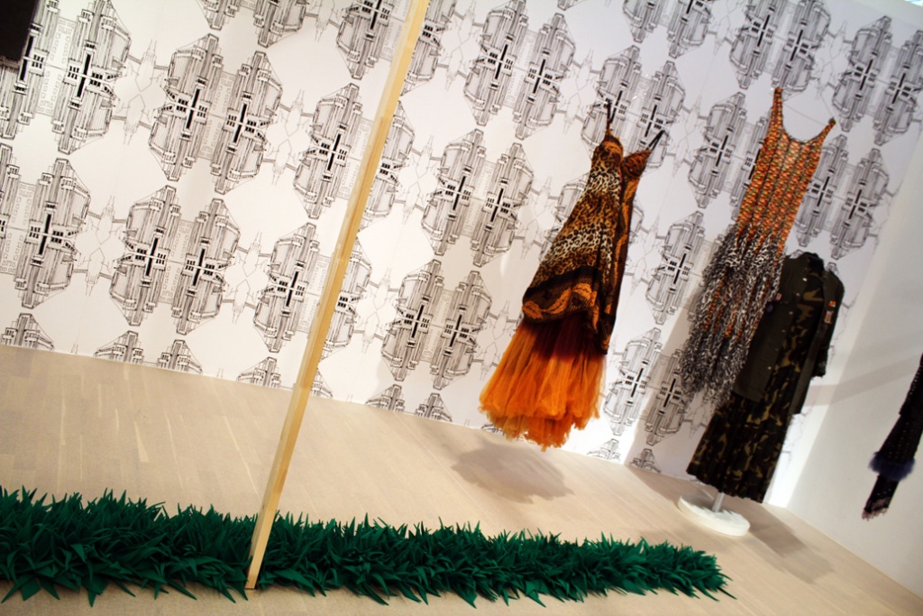 Material forms | Design Indaba