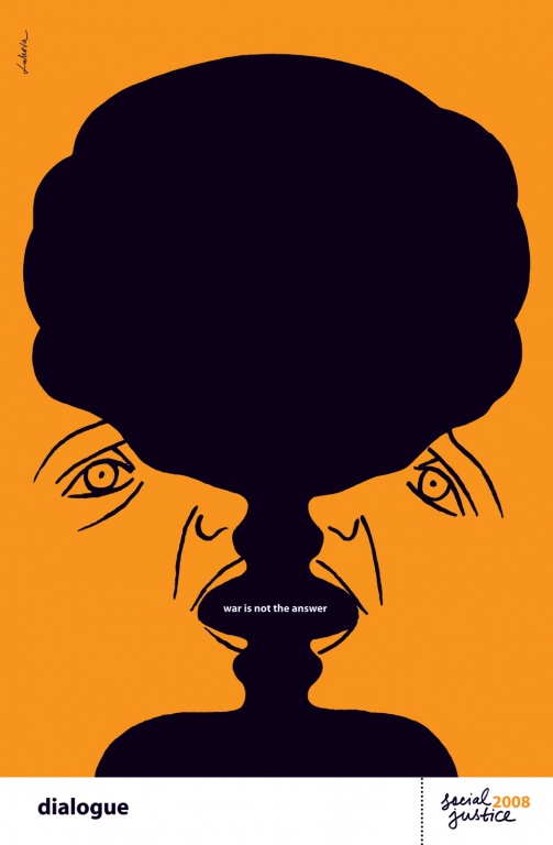 Power art | Design Indaba