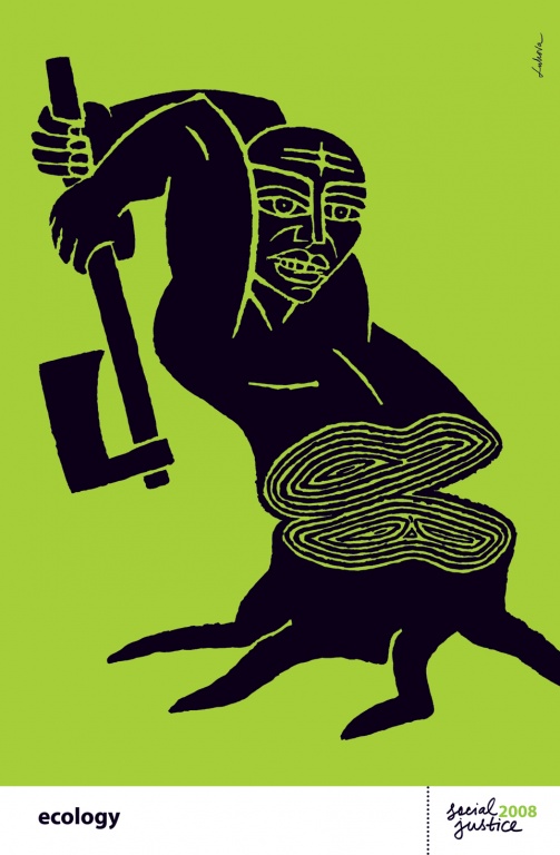 Power art | Design Indaba