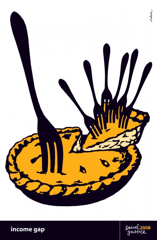 Power art | Design Indaba