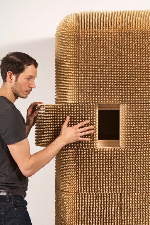 Boxes of bamboo | Design Indaba