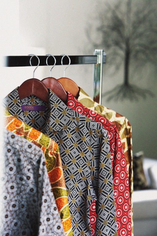 Madiba-inspired fashion | Design Indaba