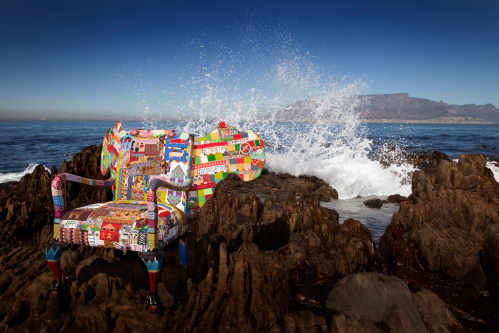 Most Beautiful Object and Most Creative Stand at DI2011 | Design Indaba