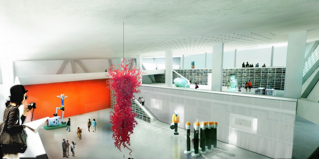 Road to Méca | Design Indaba