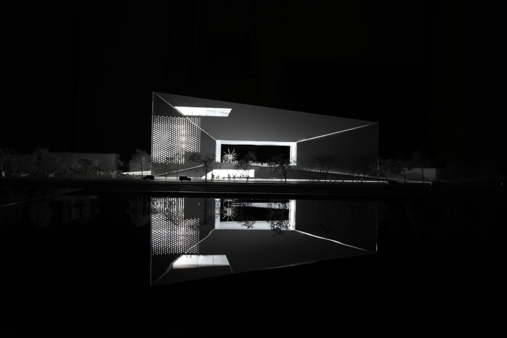 Road to Méca | Design Indaba