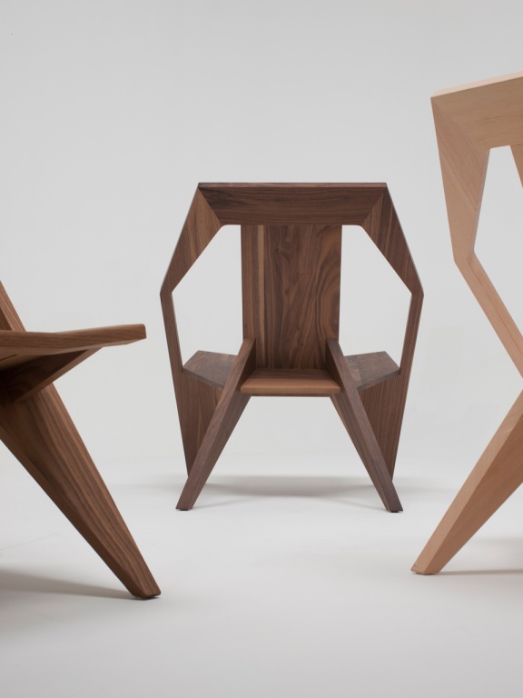 Material inspiration | Design Indaba