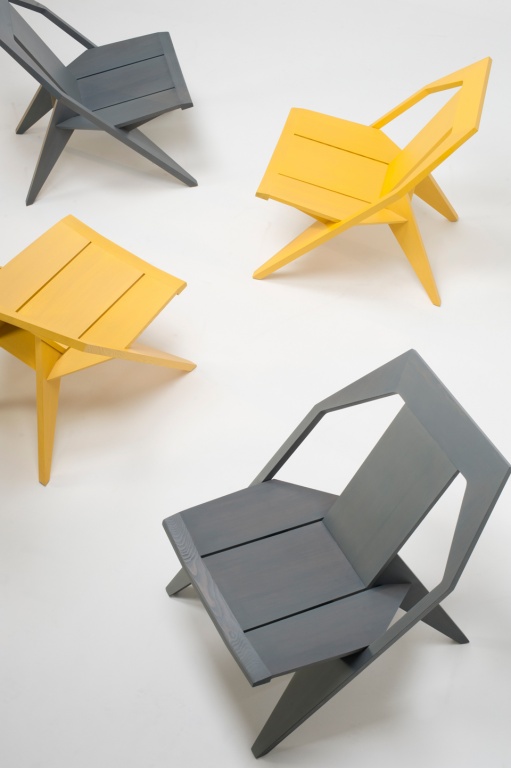 Material inspiration | Design Indaba