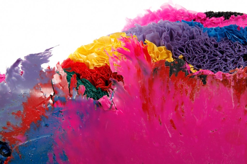Colour melt | Design Indaba