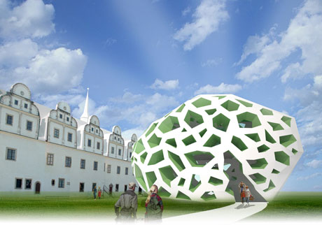 Places and spaces | Design Indaba