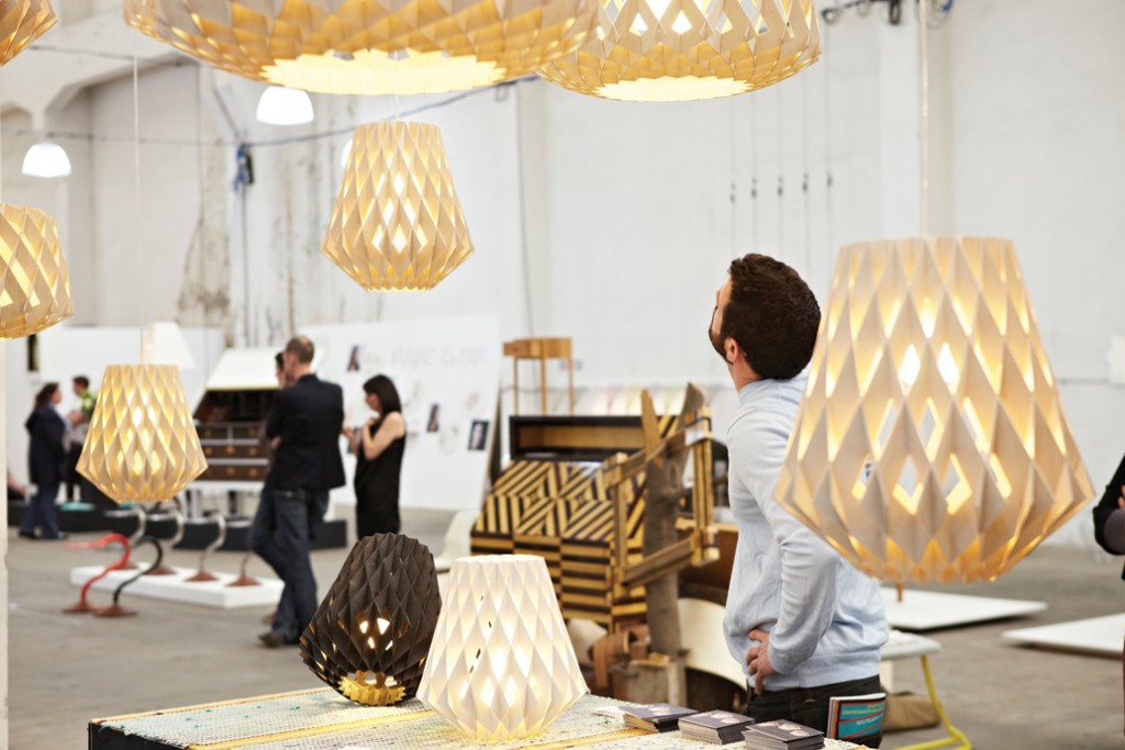 Considered design space | Design Indaba