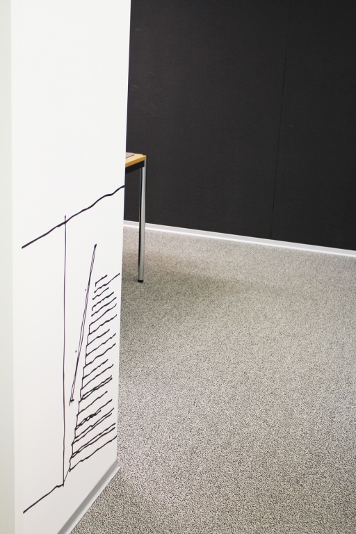 Interior outlines | Design Indaba