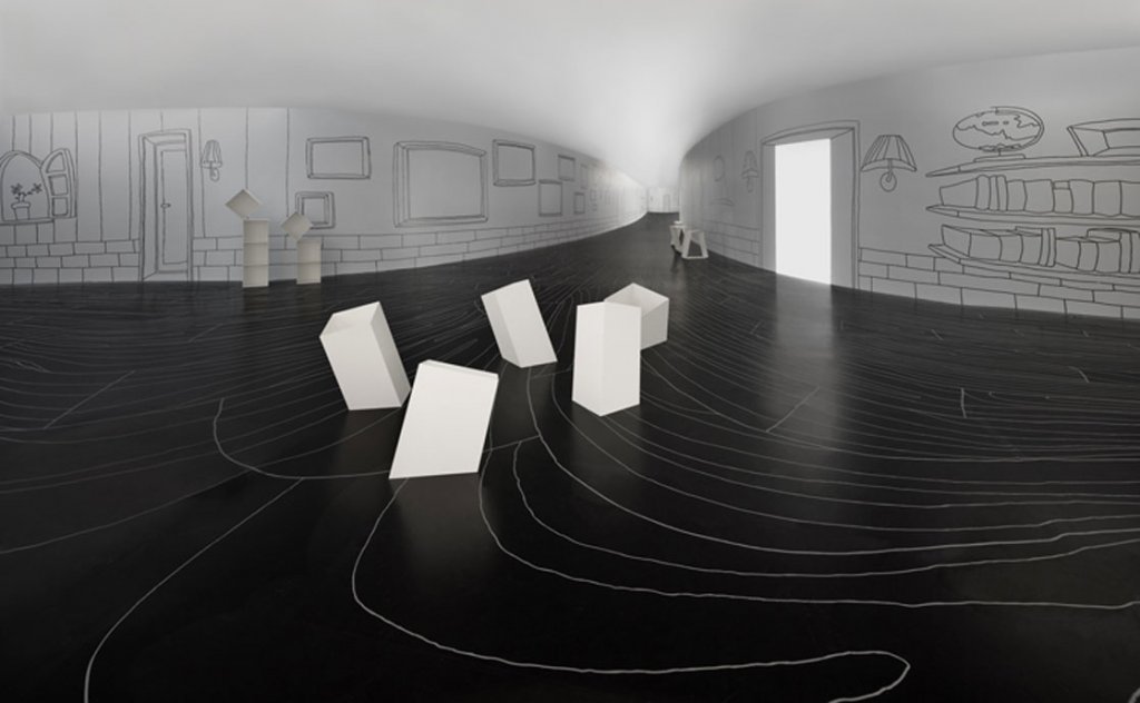 Going solo | Design Indaba