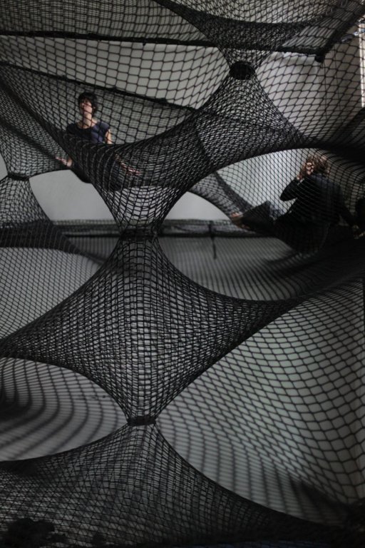 Net works | Design Indaba