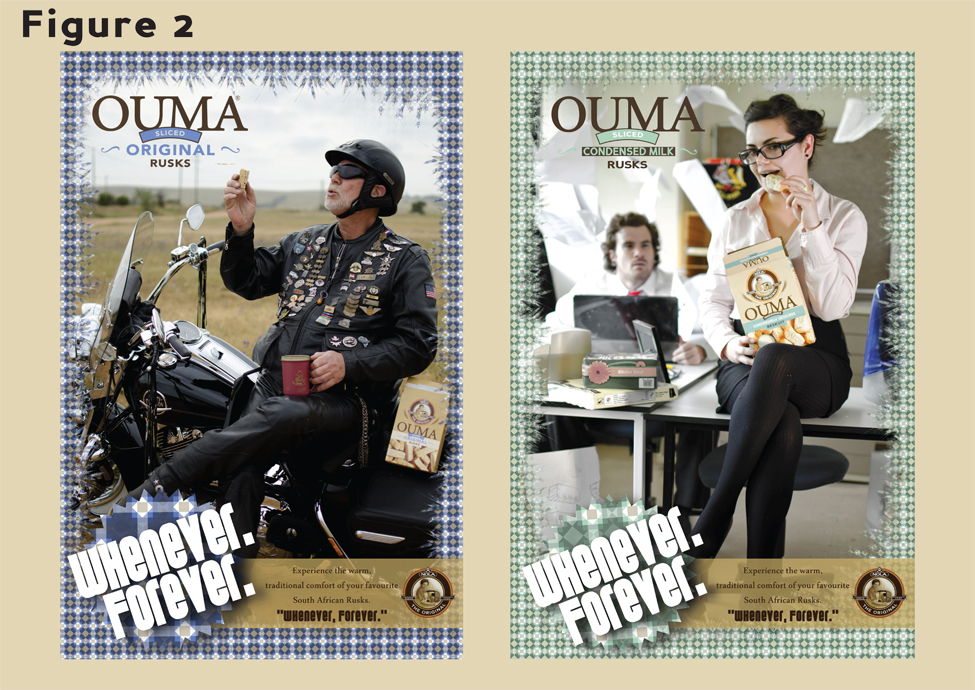 New looks for favourite brands | Design Indaba