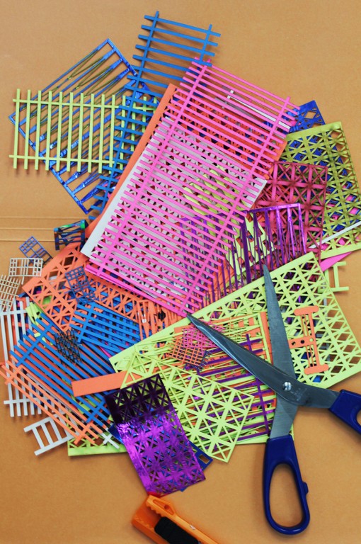 Paper fantasy | Design Indaba