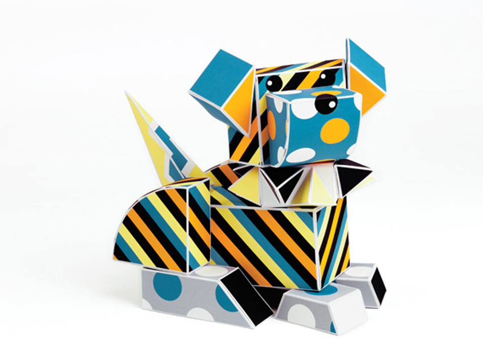Folding fun | Design Indaba