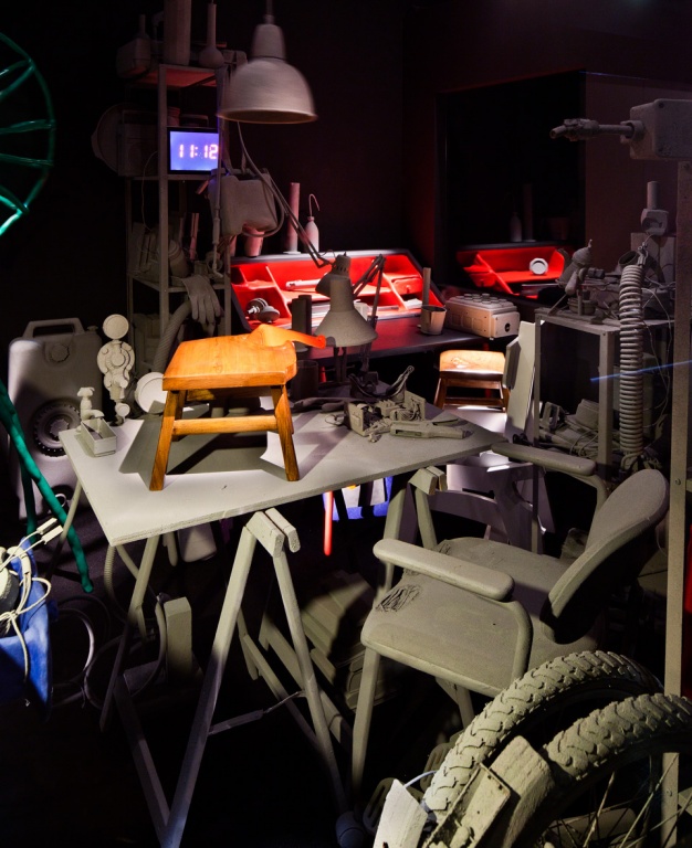 Curiosity | Design Indaba