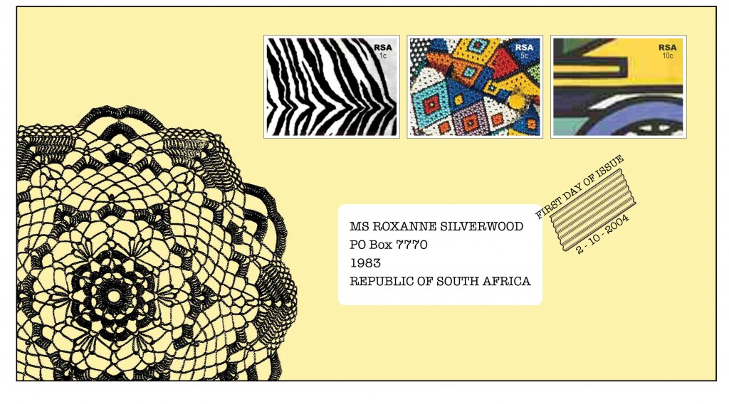 Workshop with Malcom Garret | Design Indaba