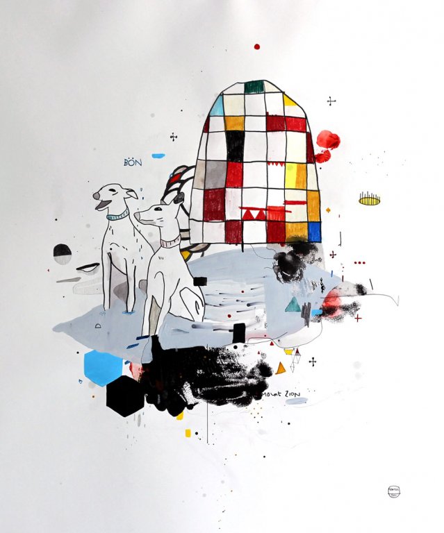 New Things | Design Indaba