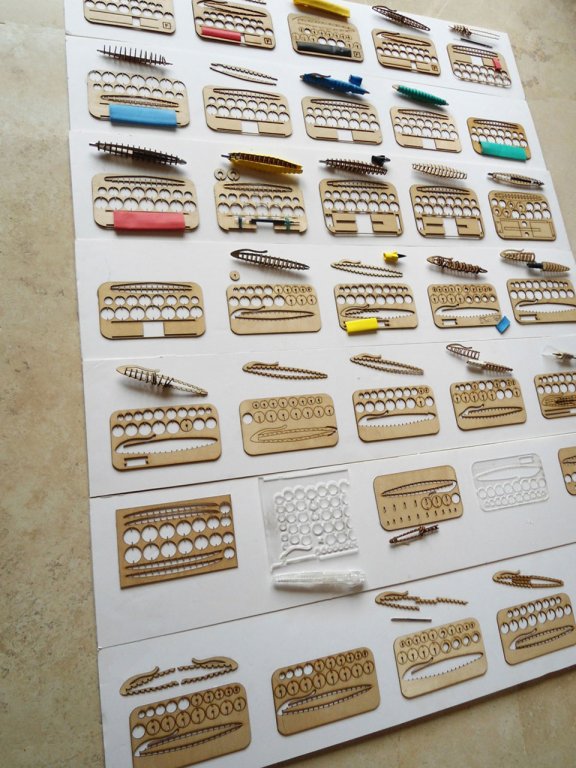 DIY Pen | Design Indaba