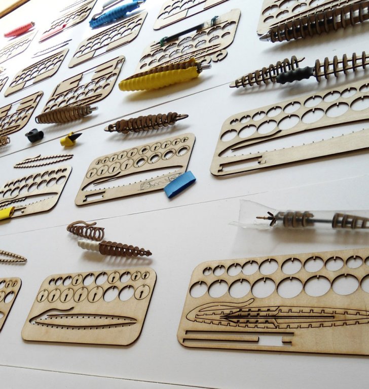 DIY Pen | Design Indaba