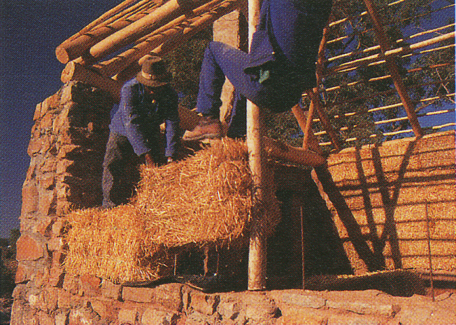 Architectural Indaba | Design Indaba