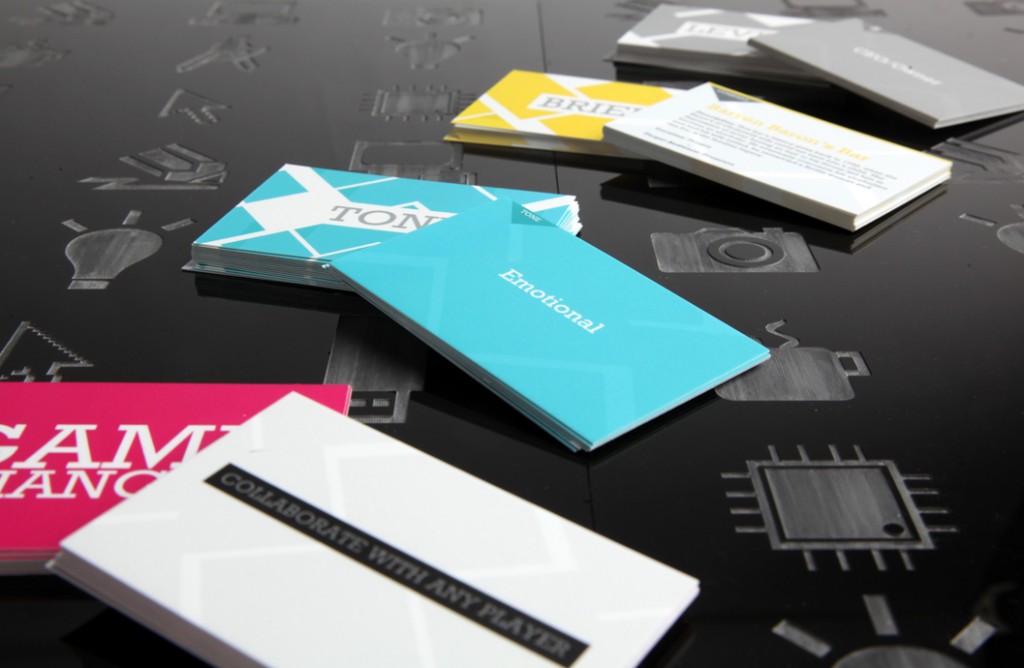 Making a pitch | Design Indaba