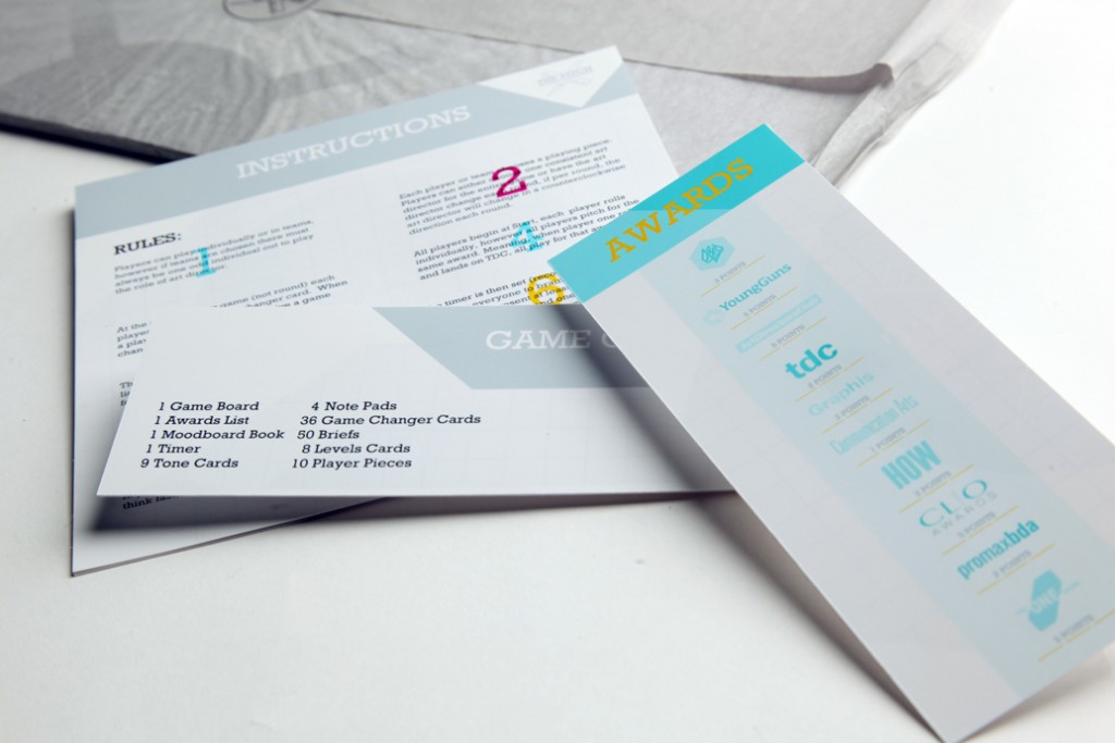 Making a pitch | Design Indaba