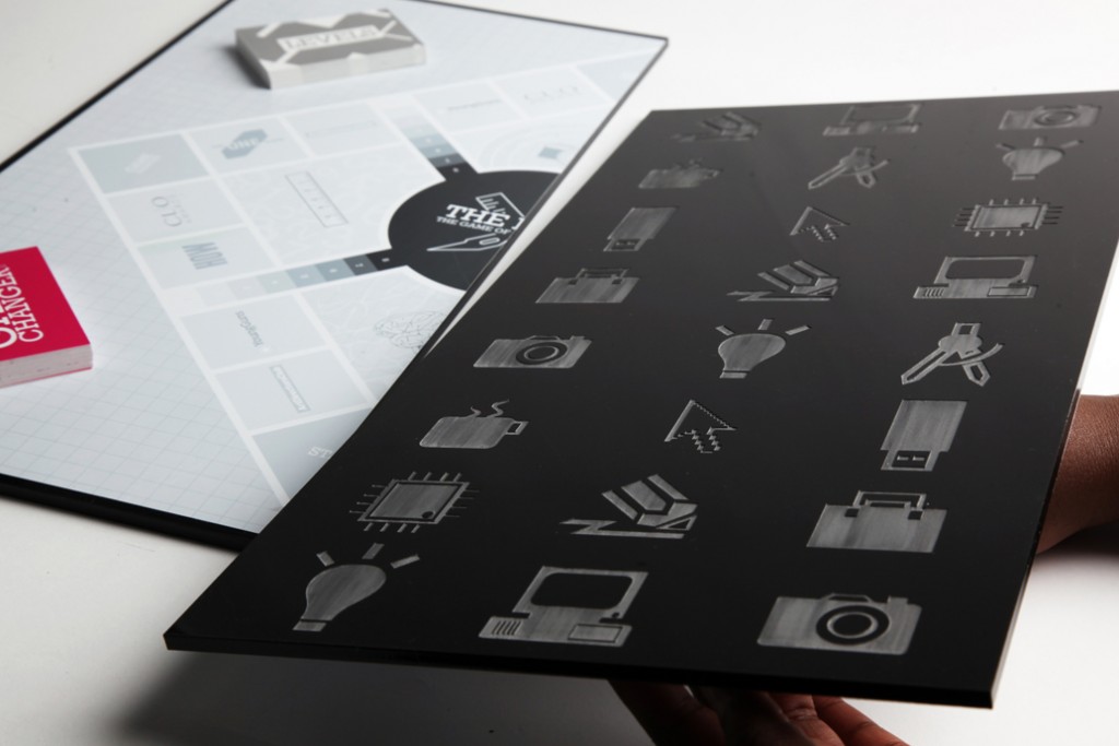 Making a pitch | Design Indaba