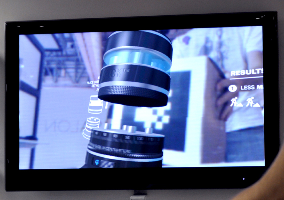 Digital realities | Design Indaba