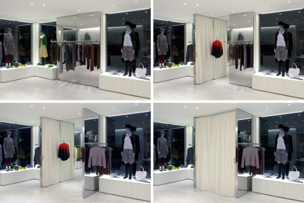 Pleated places | Design Indaba