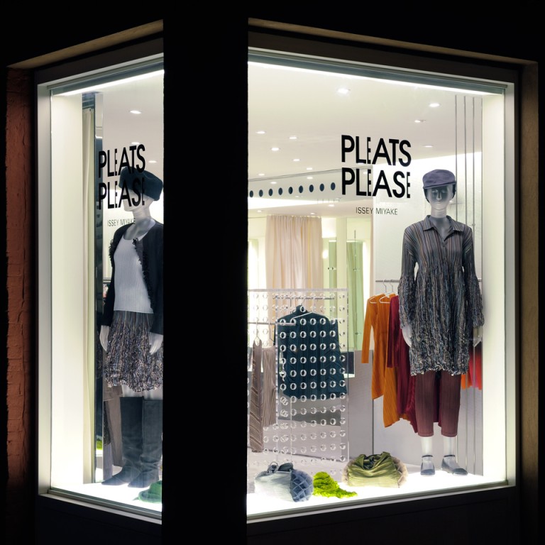 Pleated places | Design Indaba