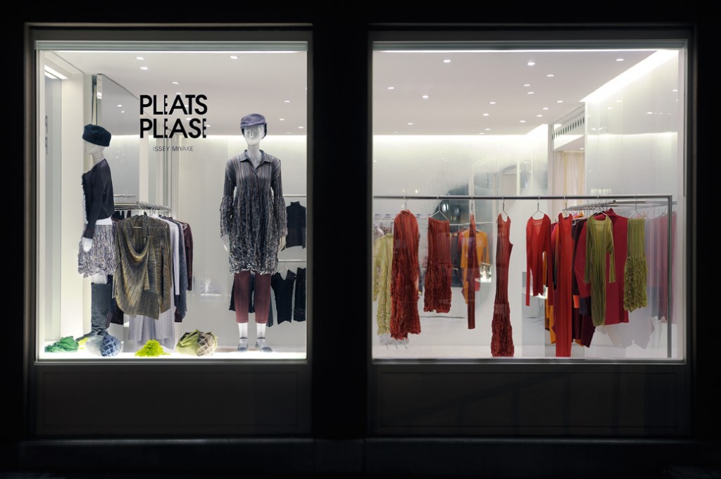 Pleated places | Design Indaba