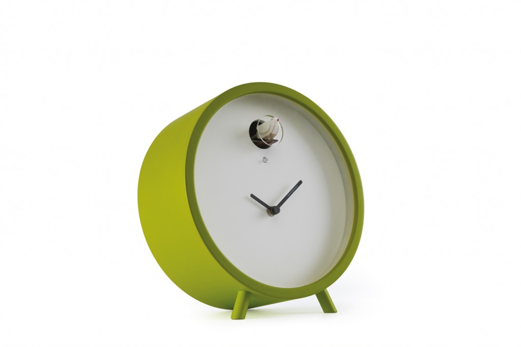 Colourful cuckoos | Design Indaba