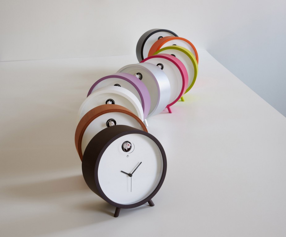 Colourful cuckoos | Design Indaba