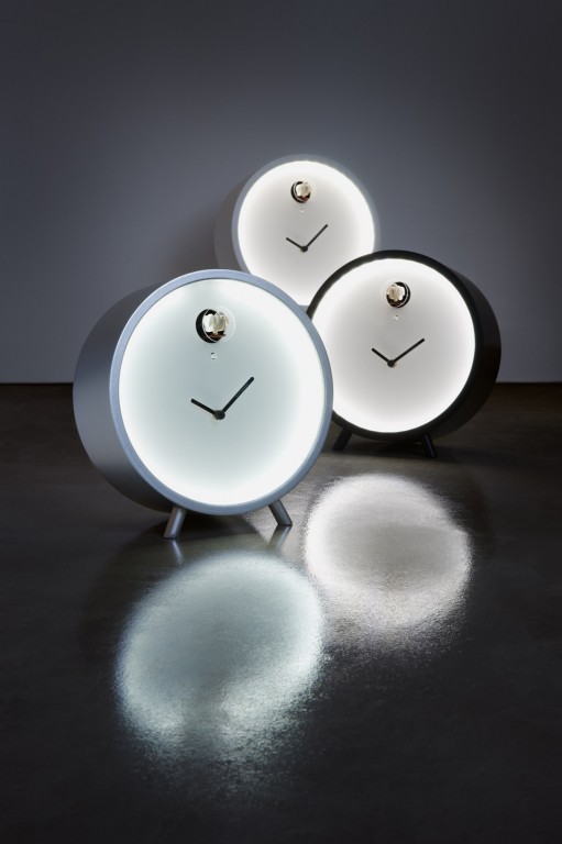 Colourful cuckoos | Design Indaba