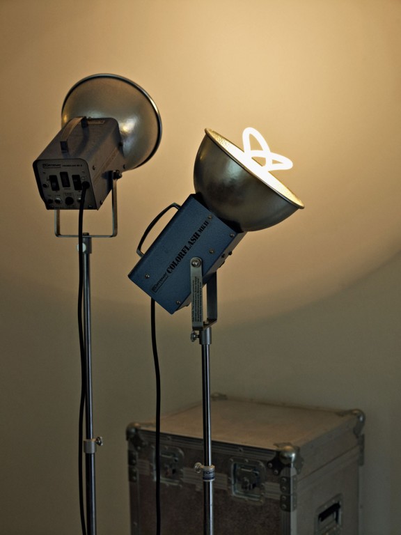 Bright lights | Design Indaba