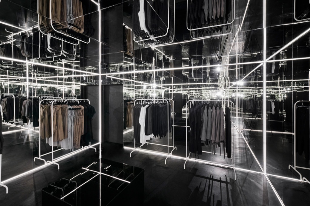 To infinity | Design Indaba