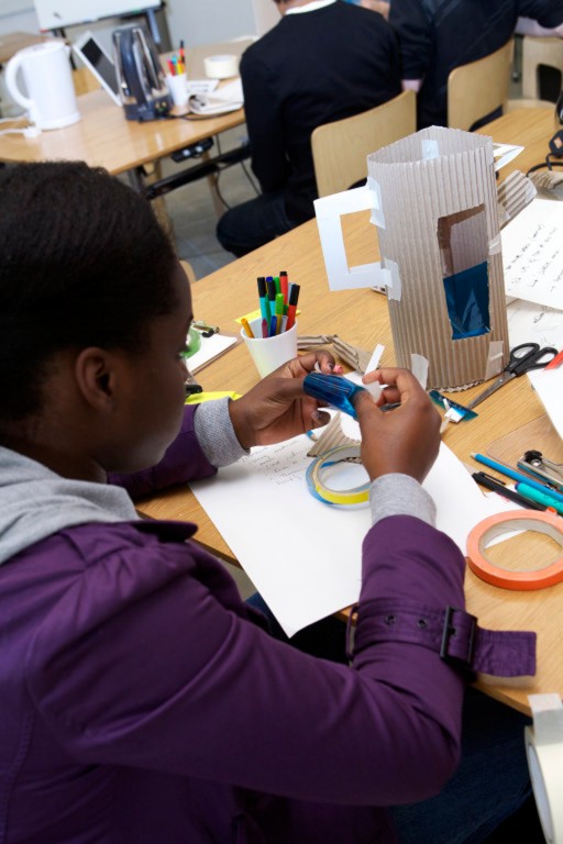 Future ready | Design Indaba