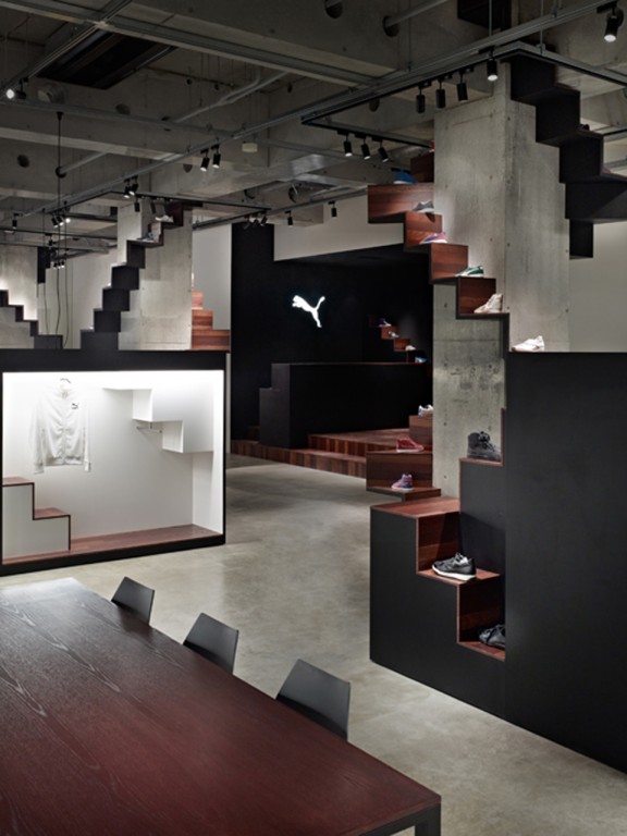 Space optimisation | Design Indaba