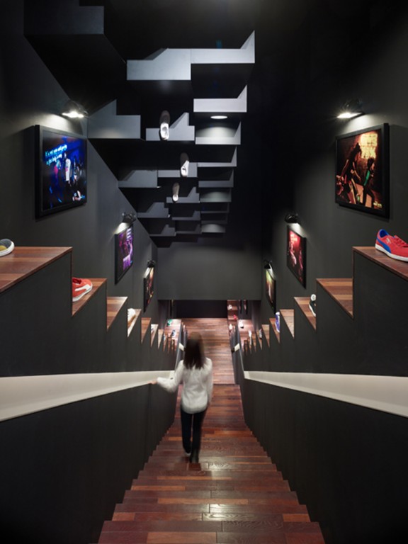 Space optimisation | Design Indaba