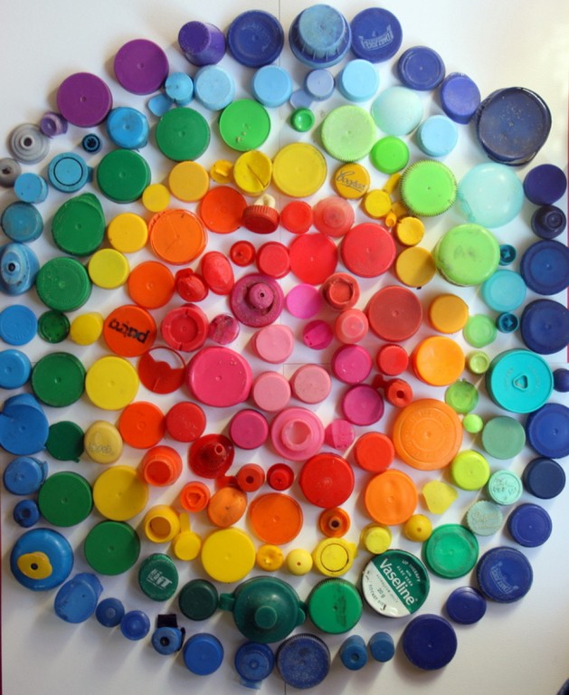 Over the rainbow | Design Indaba